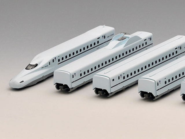 トミックス 92981 <限定>jr N700 8000系九州・山陽新幹線(r2編成)8両セット Tamtam Online Shop