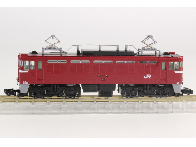 トミックス 7156 ED75-700形 前期型 | TamTam Online Shop