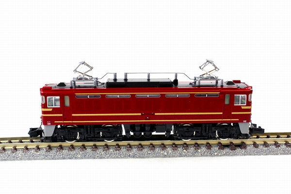 トミックス 9150 ED75-700 (前期型・オリエントサルーン色) | TamTam Online Shop