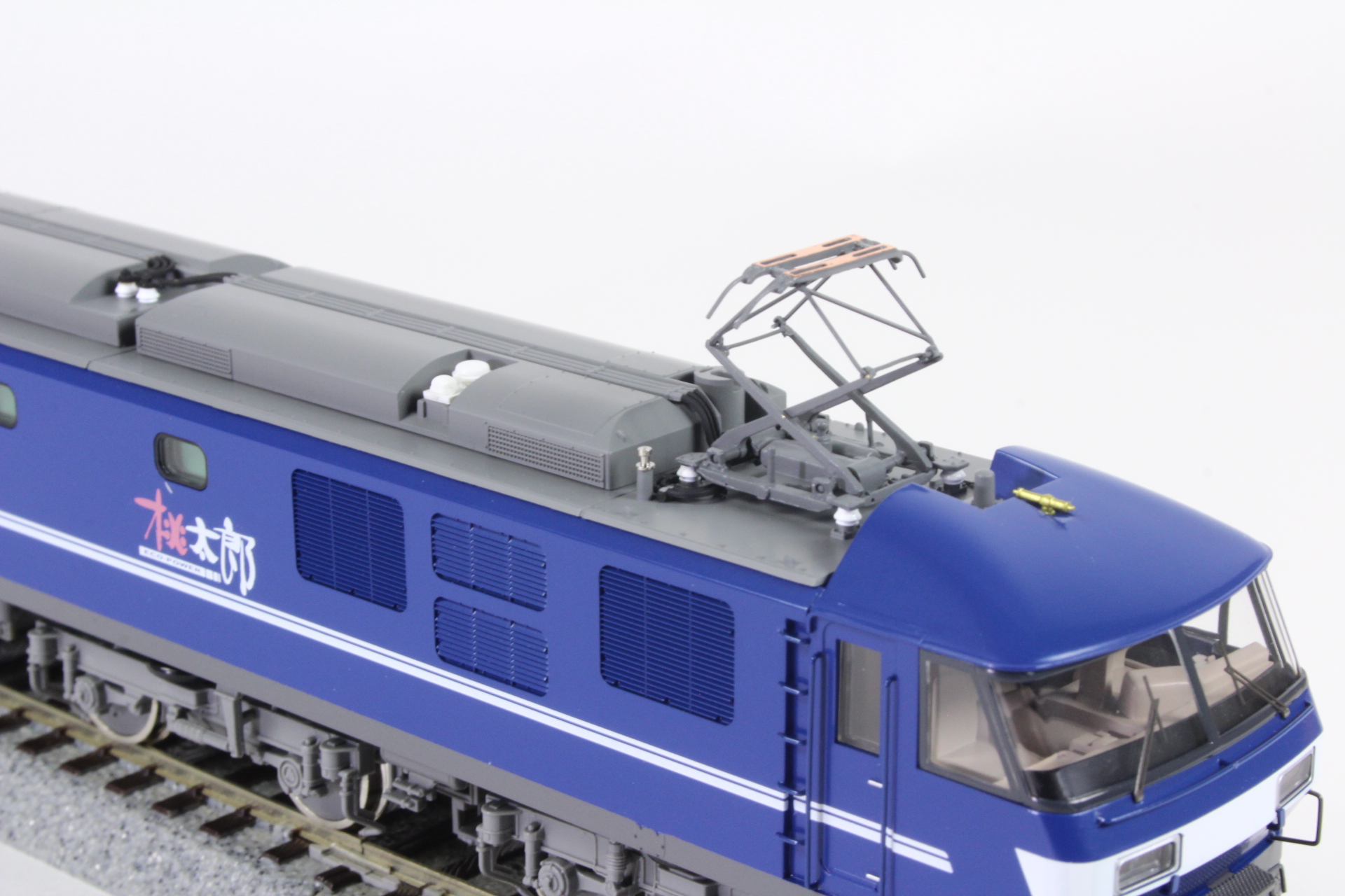 トミックス HO-2504 EF210 100形 (新塗装・PS) HOゲージ | TamTam Online Shop