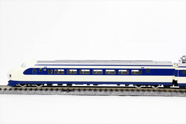 トミックス 98929 0系東海道新幹線(開業ひかり1号・H2編成)12両セット | TamTam Online Shop