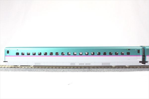 KATO 3-517 (HO)E5系新幹線 2両増結セット | TamTam Online Shop