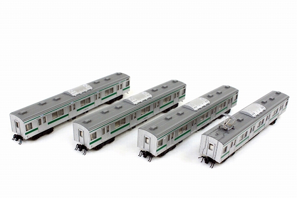 KATO 10-407 205系埼京線 4両増結セット | TamTam Online Shop