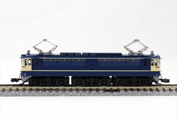 KATO 3060-2 EF65-500(F形) | TamTam Online Shop