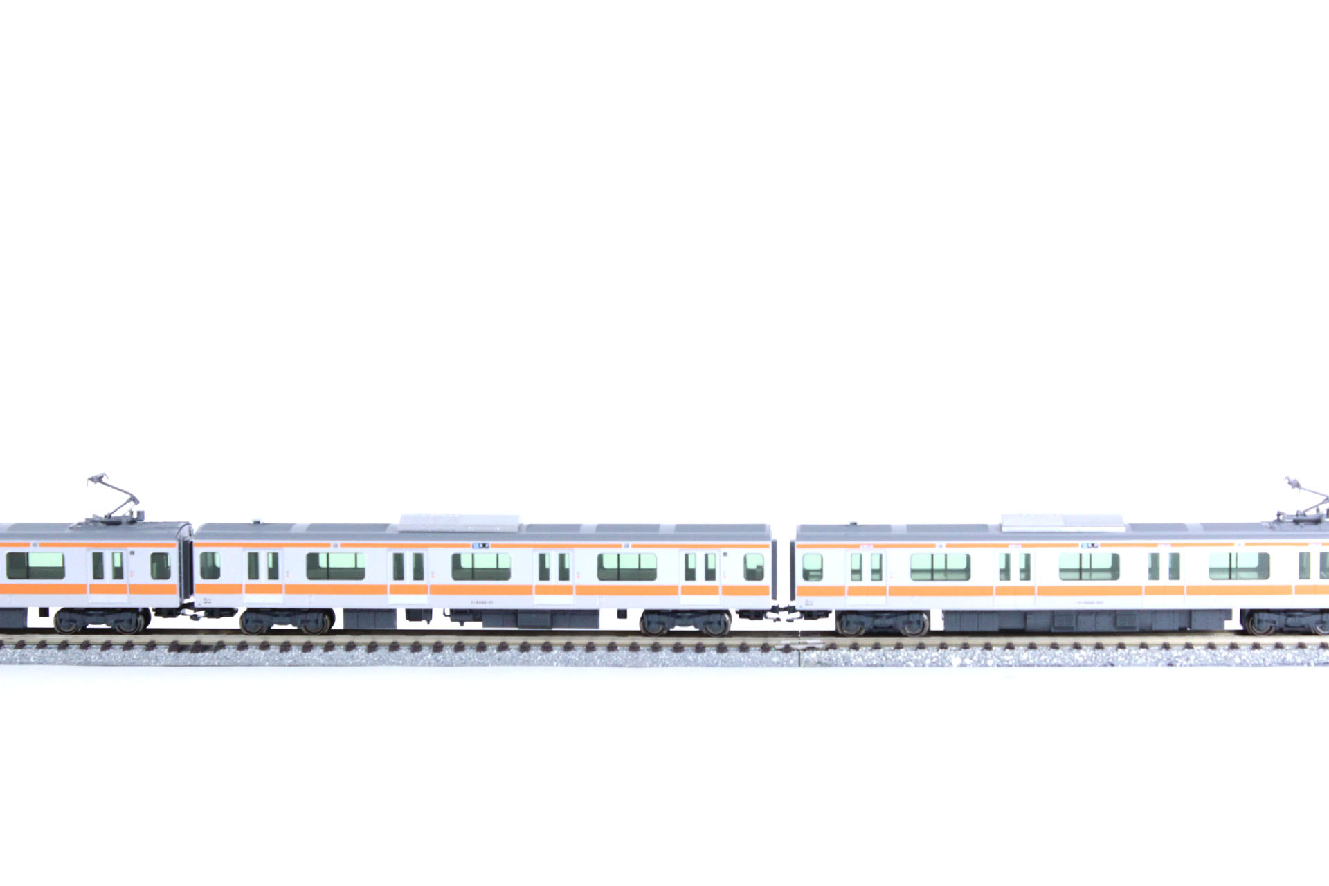 KATO 10-1311 E233系 中央線(T編成) 6両基本セット | TamTam Online Shop