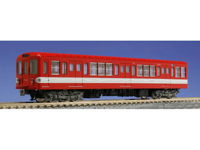 鉄 道 Santam No08 | TamTam Online Shop